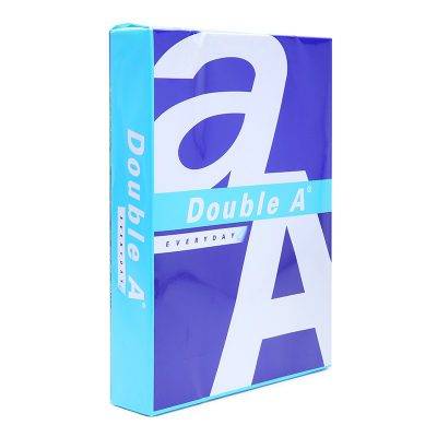 Giấy Double A A4 70gsm 500 tờ giá rẻ giao nhanh tại TPHCM - Văn phòng ...