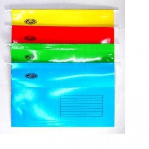 Bìa treo Suremark - File treo tài liệu - Văn phòng phẩm Sơn Ca