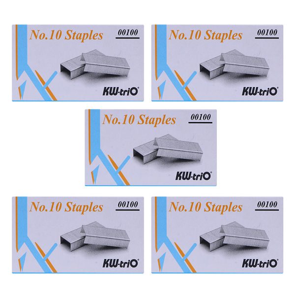 Máy bấm kim số 10 Plus - Văn phòng phẩm Sơn Ca