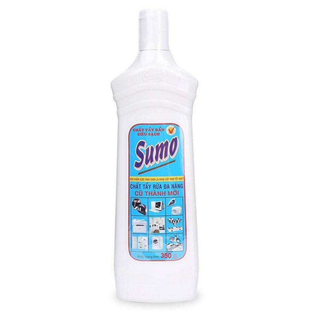 Kem tẩy Sumo (cleaning cream) - Văn phòng phẩm Sơn Ca