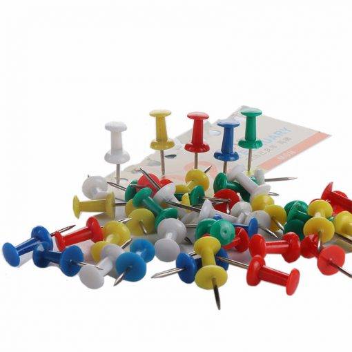 Đinh ghim bảng nỉ - Văn phòng phẩm Sơn Ca