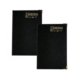 Sổ CK10 A4 200 trang - Văn phòng phẩm Sơn Ca