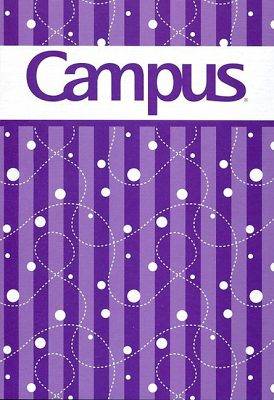 Tập Campus 100 trang - Văn phòng phẩm Sơn Ca