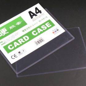 Card case A3, A4, A5 - Văn phòng phẩm Sơn Ca