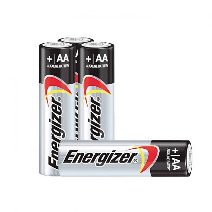 Pin 2A Energizer chính hãng - Văn phòng phẩm Sơn Ca