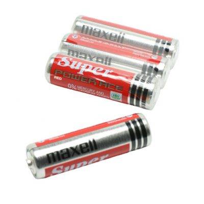 Pin 2A Panasonic pin tiểu AA alkaline - Văn phòng phẩm Sơn Ca