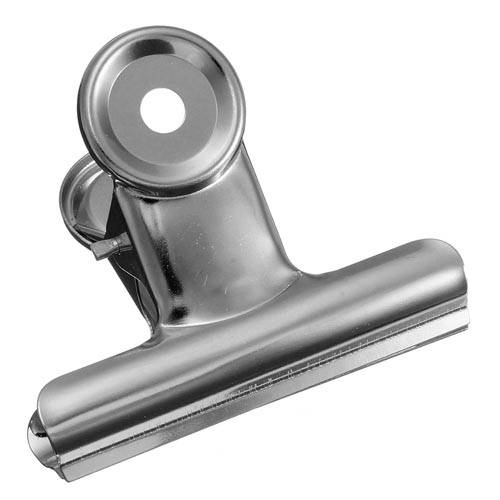 Kẹp bướm có bao nhiêu loại? Kích thước các loại kẹp bướm