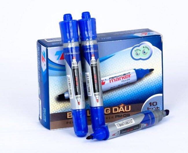 Bút lông dầu - Văn phòng phẩm Sơn Ca