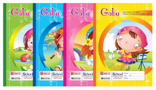 Tổng hợp những câu hỏi về vở viết học sinh - Văn phòng phẩm Sơn Ca