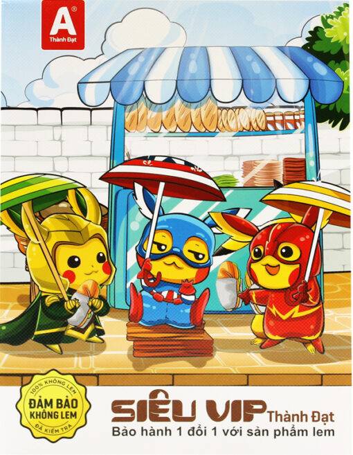 Tổng hợp những câu hỏi về vở viết học sinh - Văn phòng phẩm Sơn Ca