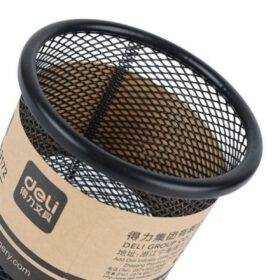 Hộp đựng bút Deli 9172 - Văn phòng phẩm Sơn Ca