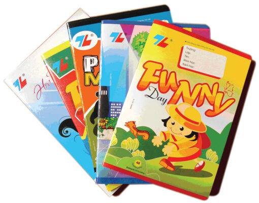 Tổng hợp những câu hỏi về vở viết học sinh - Văn phòng phẩm Sơn Ca
