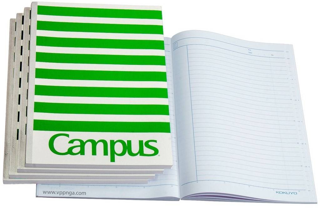 Tổng hợp những câu hỏi về vở viết học sinh - Văn phòng phẩm Sơn Ca