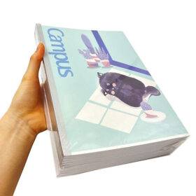 Tổng hợp những câu hỏi về vở viết học sinh - Văn phòng phẩm Sơn Ca