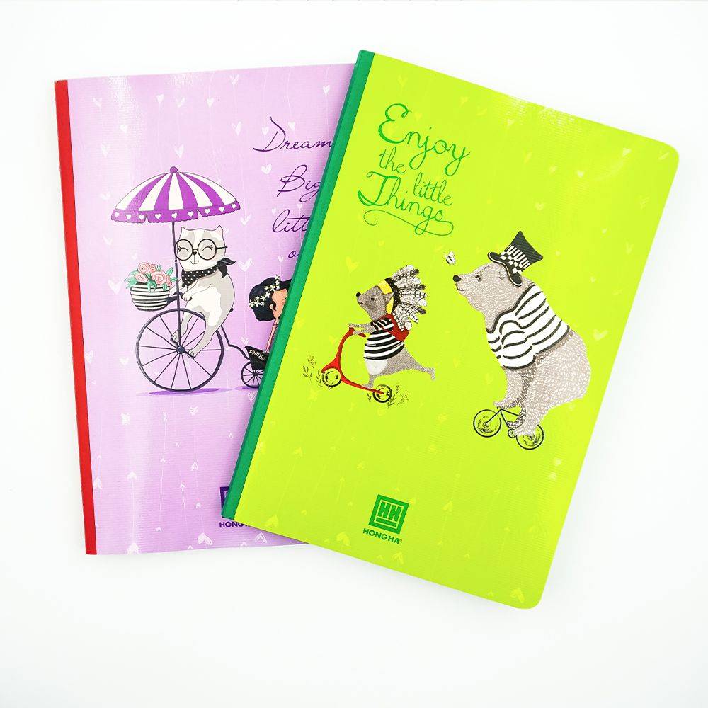 Tổng hợp những câu hỏi về vở viết học sinh - Văn phòng phẩm Sơn Ca