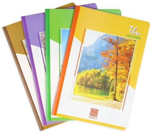 Tổng hợp những câu hỏi về vở viết học sinh - Văn phòng phẩm Sơn Ca