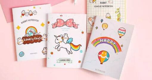 Tổng hợp những câu hỏi về vở viết học sinh - Văn phòng phẩm Sơn Ca