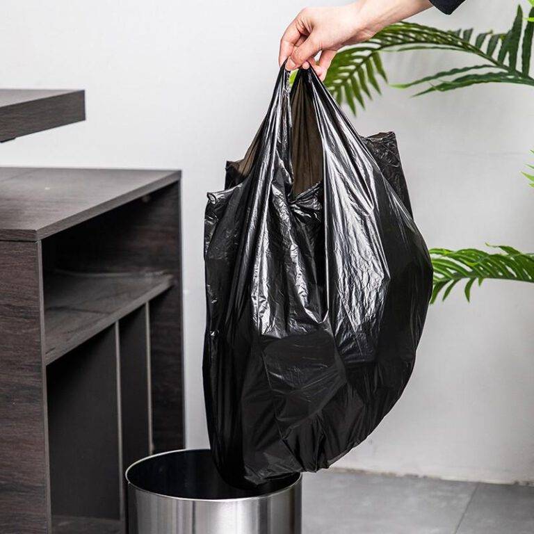 Các size túi đựng rác và 99 câu hỏi thường gặp - Văn phòng phẩm Sơn Ca