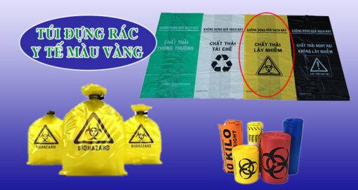 Các size túi đựng rác và 99 câu hỏi thường gặp - Văn phòng phẩm Sơn Ca