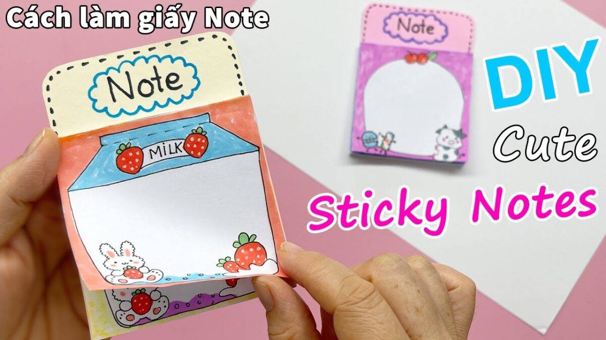 Note trình ký 5 màu và 99 câu hỏi thường gặp - VPP SƠN CA