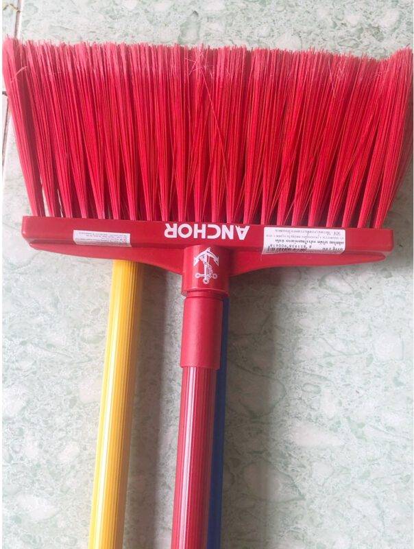 Cây chổi quét nhà và những câu hỏi liên quan - Văn phòng phẩm Sơn Ca