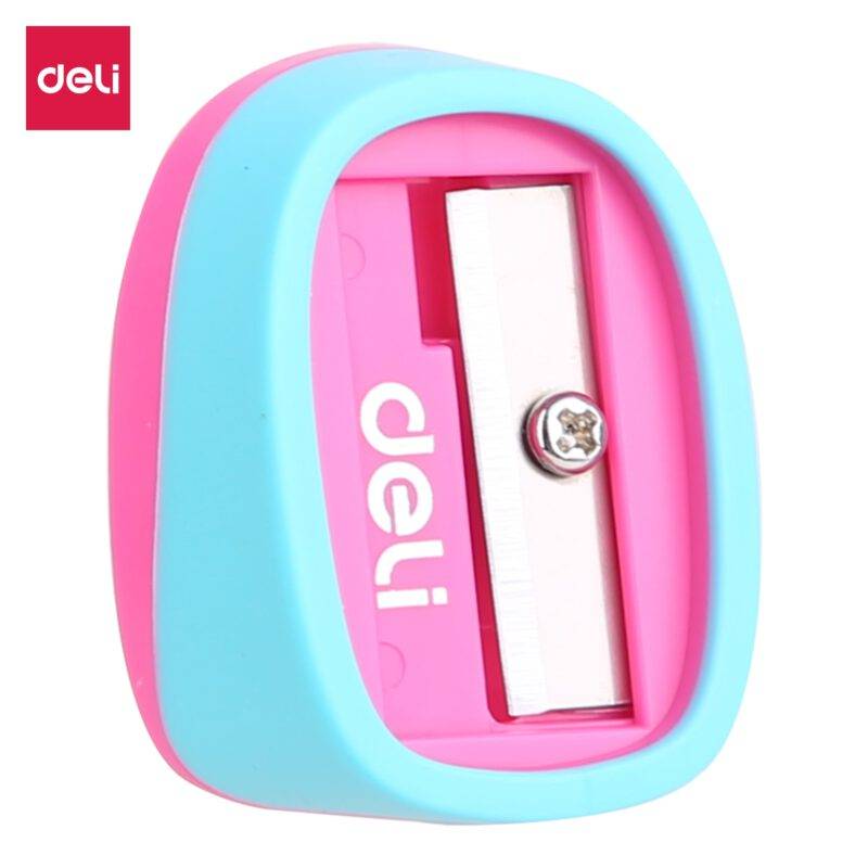 Đồ gọt bút chì và những câu hỏi liên quan - Văn phòng phẩm Sơn Ca