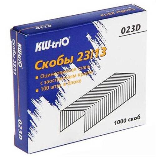 Dập ghim loại to và ruột ghim đại các cỡ - Văn phòng phẩm Sơn Ca