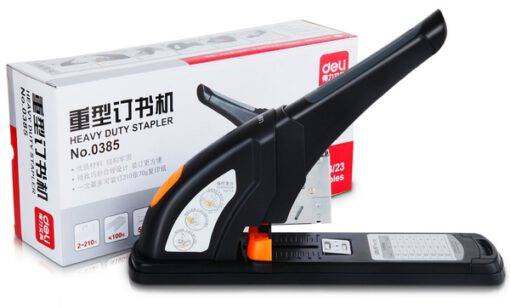 Dập ghim loại to và ruột ghim đại các cỡ - Văn phòng phẩm Sơn Ca