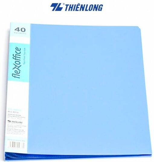 Những thắc mắc về file lá đựng tài liệu - Văn phòng phẩm Sơn Ca