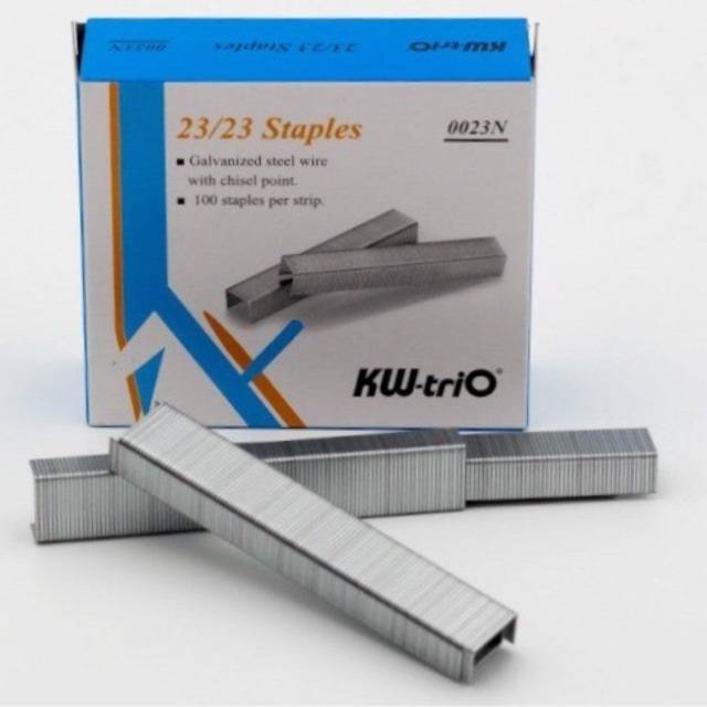 Dập ghim loại to và ruột ghim đại các cỡ - Văn phòng phẩm Sơn Ca