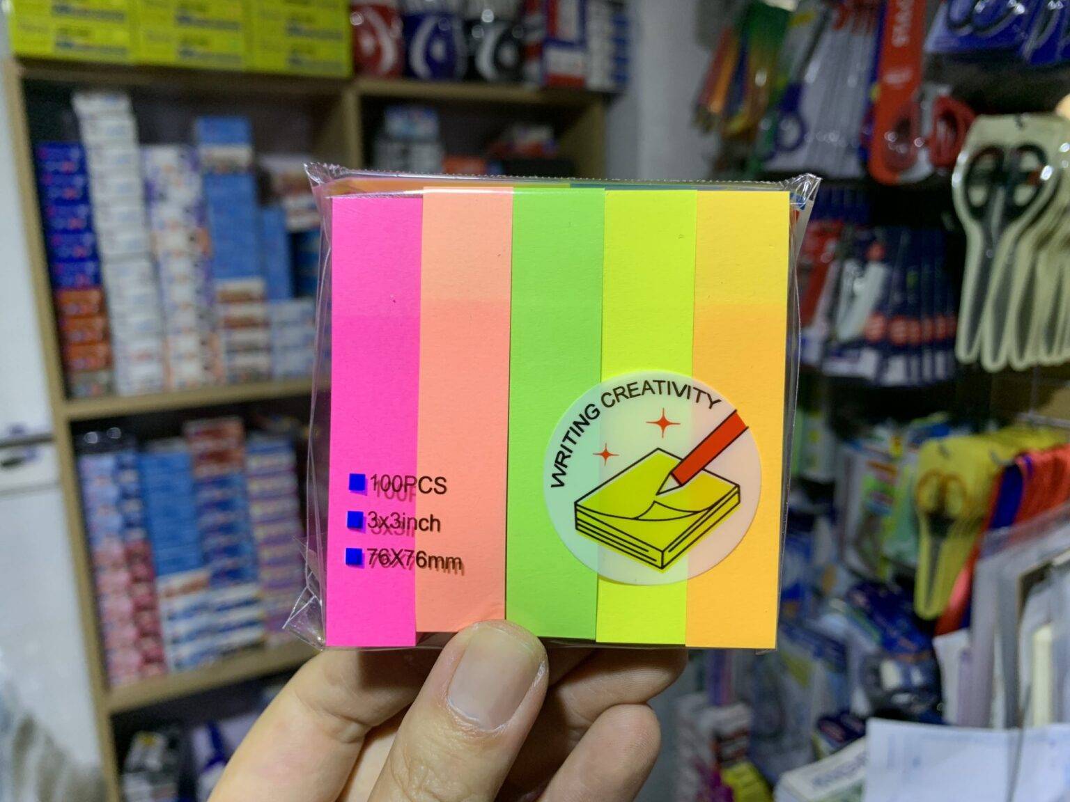 Note trình ký 5 màu và 99 câu hỏi thường gặp - VPP SƠN CA