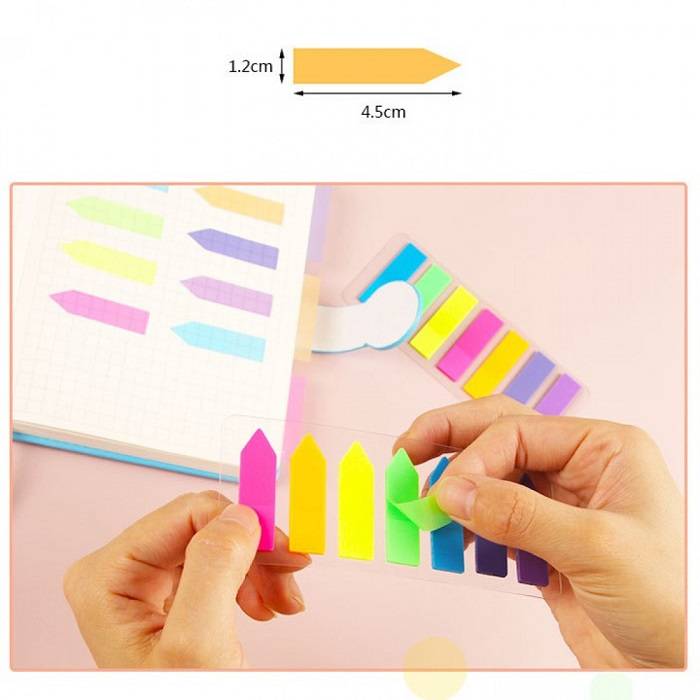 Note trình ký 5 màu và 99 câu hỏi thường gặp - VPP SƠN CA