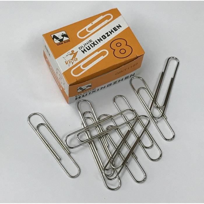 Tổng hợp câu hỏi về kẹp giấy, kẹp bướm - Văn phòng phẩm Sơn Ca