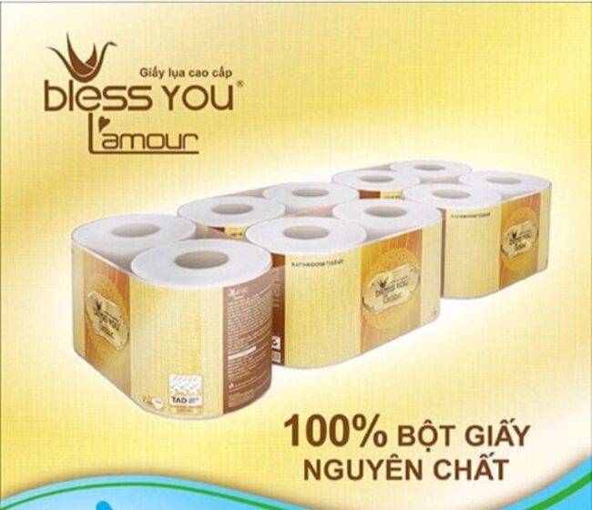 Giấy vệ sinh cuộn nhỏ và những câu hỏi thường gặp - VPP Sơn Ca