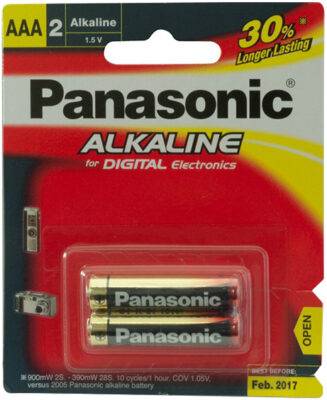 Pin tiểu AAA và những câu hỏi thường gặp - Văn phòng phẩm Sơn Ca