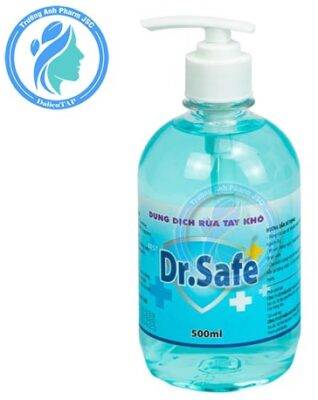 Dung dịch rửa tay Lifebuoy và 25 câu hỏi thường gặp - Văn phòng phẩm Sơn Ca