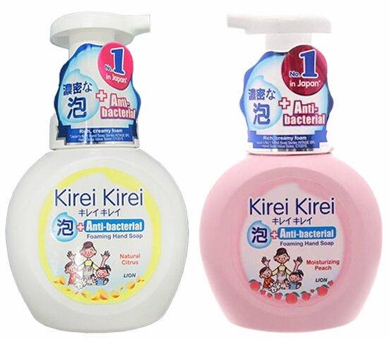 Dung dịch rửa tay Lifebuoy và 25 câu hỏi thường gặp - Văn phòng phẩm Sơn Ca